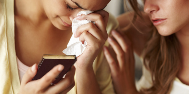 Confesar a Cristo – El Amanecer de la Esperanza Ministry